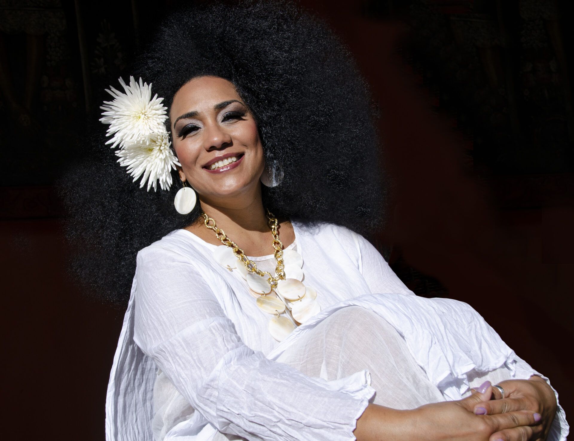 A journey begun in Havana creates a musical bond for Gonzalo Rubalcaba ...