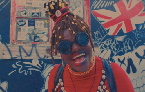 Teo Castellanos' 'F.Punk Junkies' Blends Dance, Funk and Folktales ...