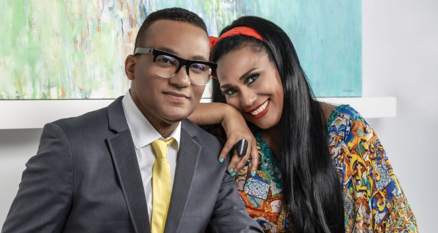 A journey begun in Havana creates a musical bond for Gonzalo Rubalcaba ...