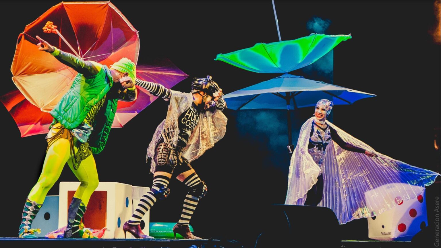 BOTÓN DE MUESTRA: ADELANTOS DE LA TEMPORADA TEATRAL 2022-2023 ...