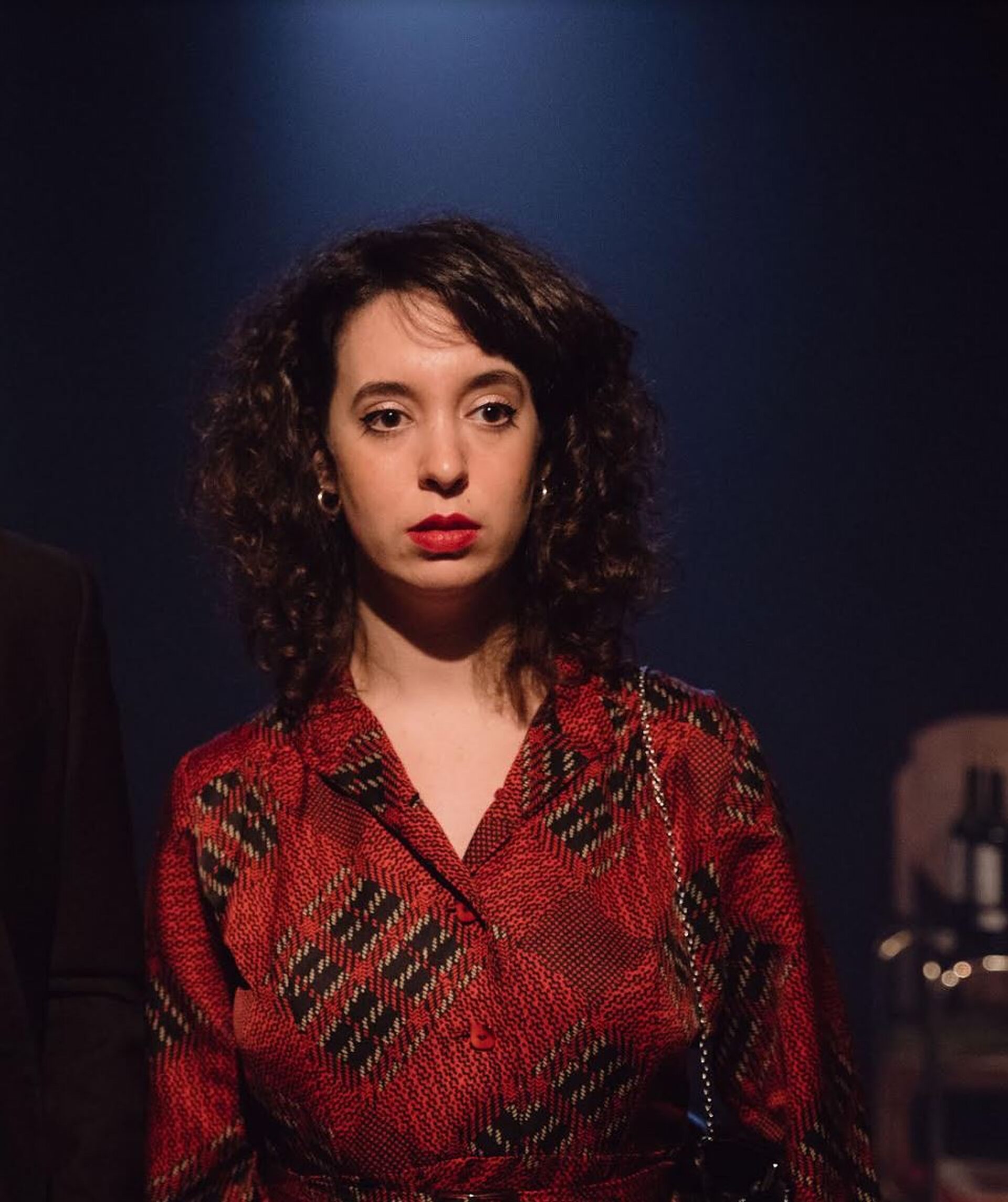 Grandmother's past is pivotal in playwright's 'A Recollection After the ...