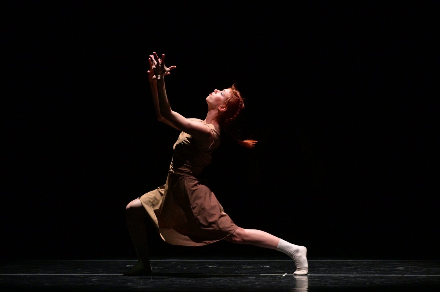 BEATRIZ GARCÍA Y ARMANDO BRYDSON: DANZA CONTEMPORÁNEA PARA SUBLIMAR LA ...