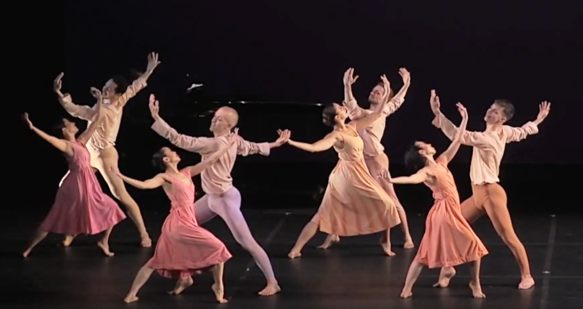 La Muestra de Danza Daniel Lewis regresa con presentaciones en Miami y ...