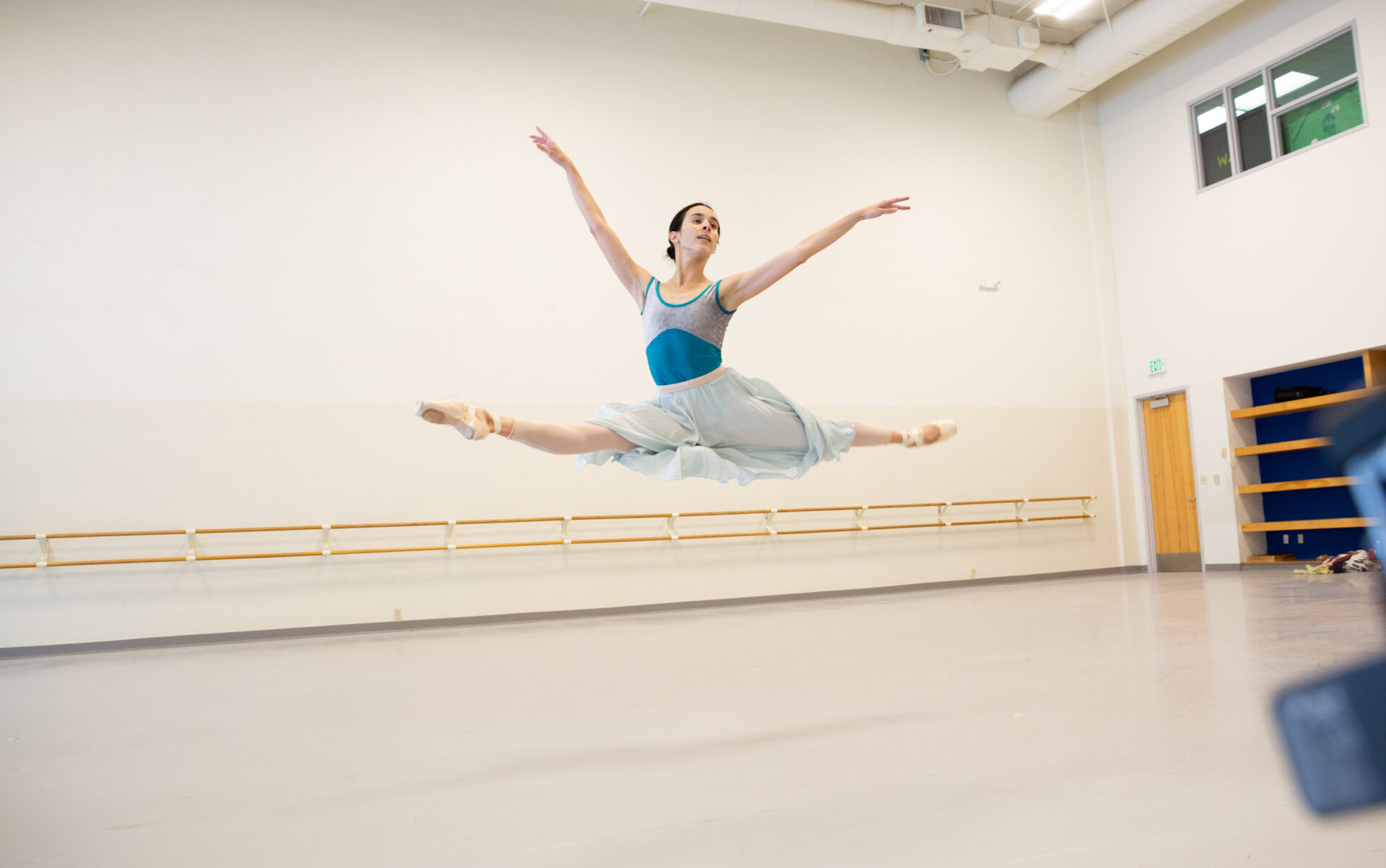 Dancers in Miami City Ballet's 'Romeo and Juliet' prepare for roles of ...