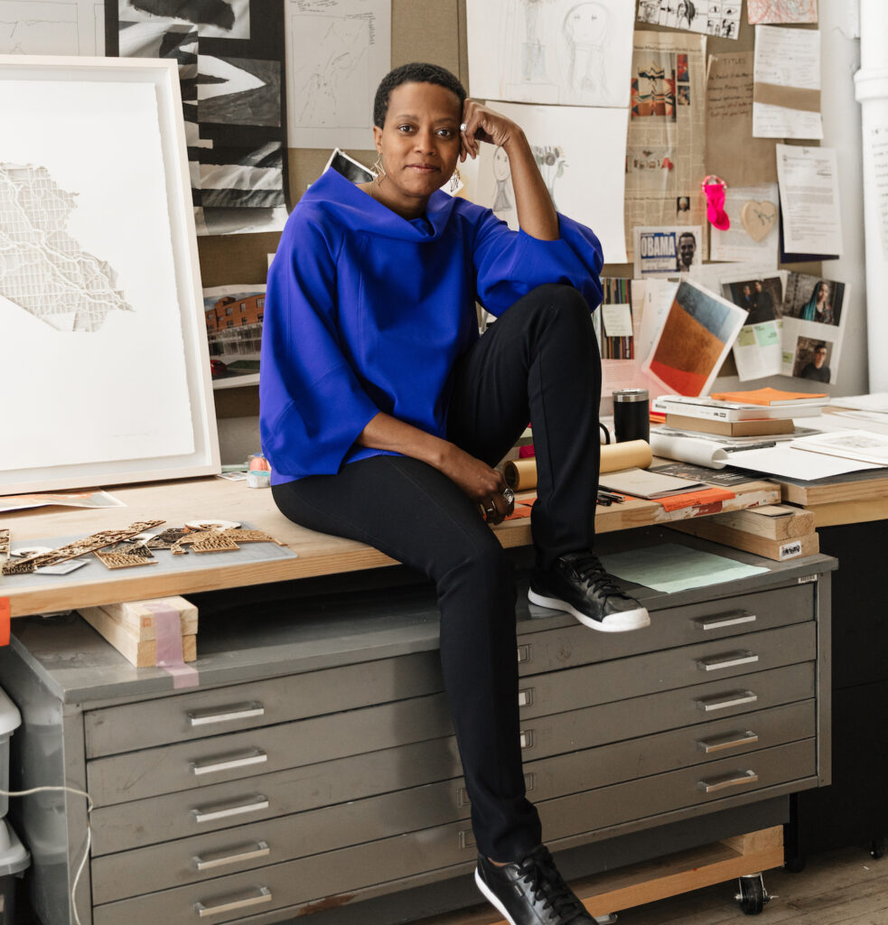 Artists in Residence in Everglades summit contemplates art, diversity ...