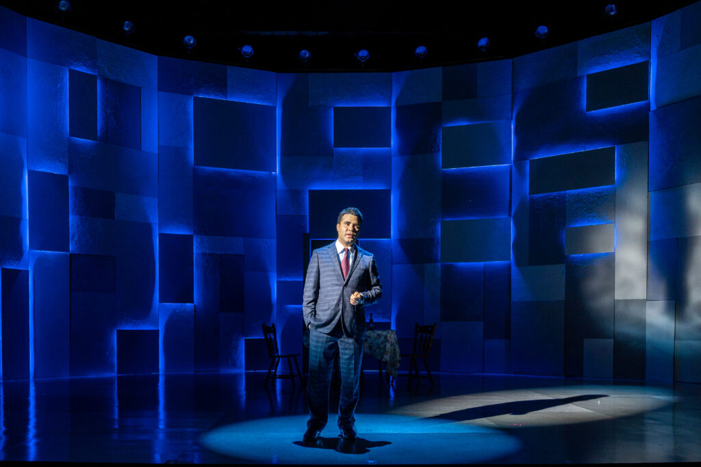 Review: Miami New Drama’s world premiere of 'Elián' is surprising and ...