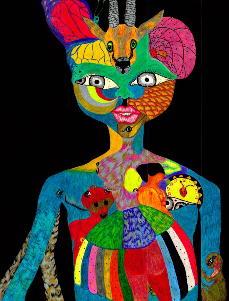 The Betsy Hotel Hosts International Exhibition for Miami Art Week ...