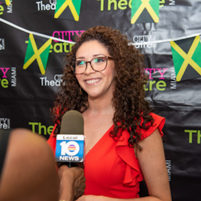 Gladys Ramirez new Executive Director at City Theatre, filling Susi ...