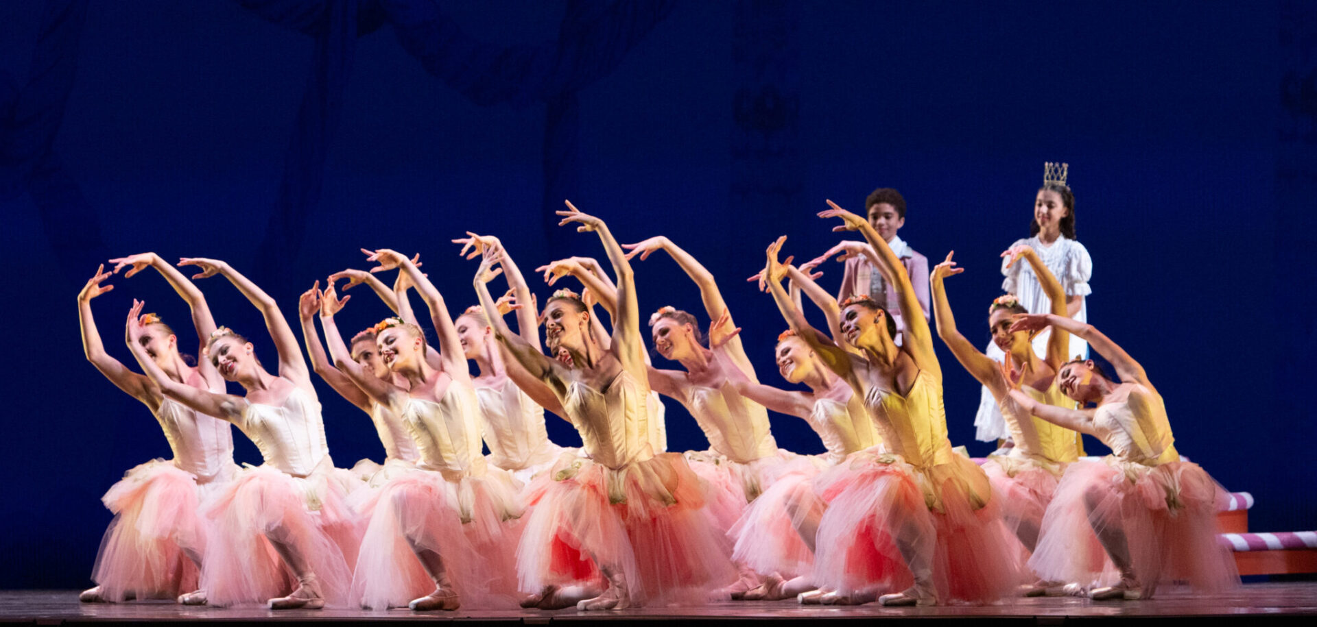 Miami City Ballet's 'The Nutcracker' through the eyes of a principal ...