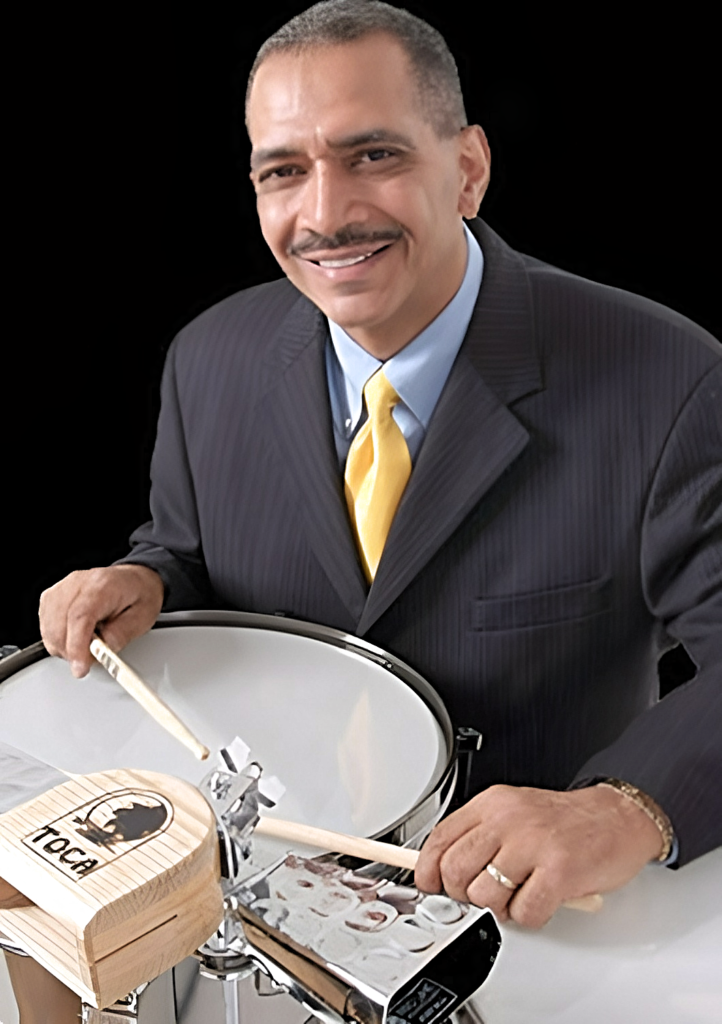 Jazz Fest: Heirs of Latin music's great masters bring mambo night to ...