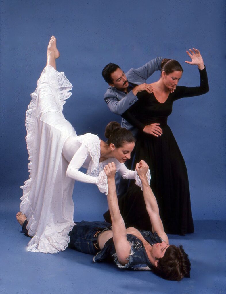 DANCE NOW! MIAMI ESTRENA "CLARA" EN EL MIAMI THEATER CENTER DE MIAMI ...