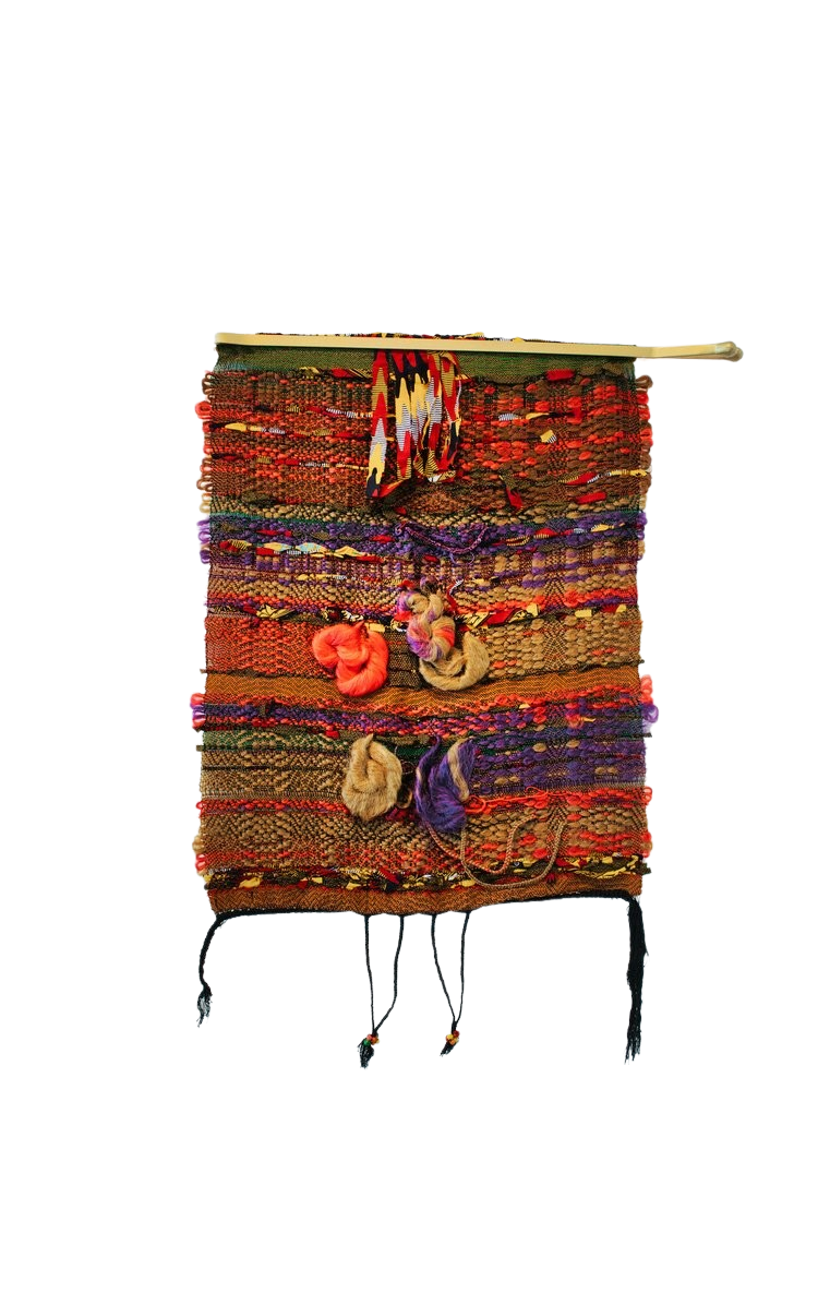 Art of Black Miami showcases neighborhoods at this year's art week ...