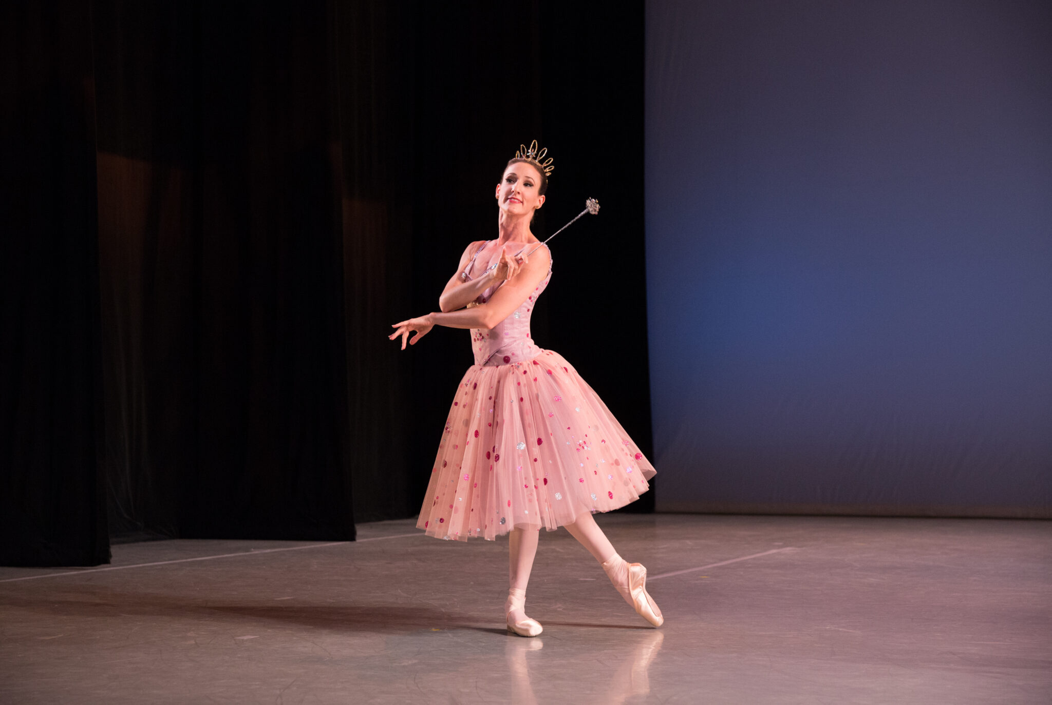 Miami City Ballet's 'The Nutcracker' through the eyes of a principal ...