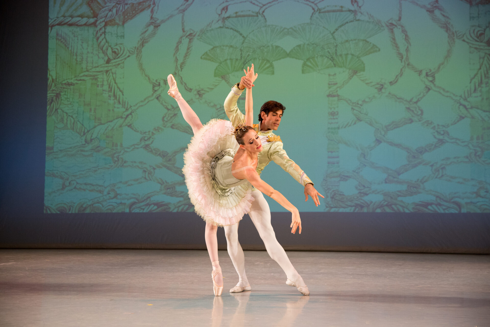 Miami City Ballet's 'The Nutcracker' through the eyes of a principal ...