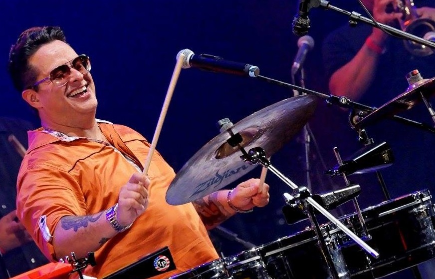 Jazz Fest: Heirs of Latin music's great masters bring mambo night to ...