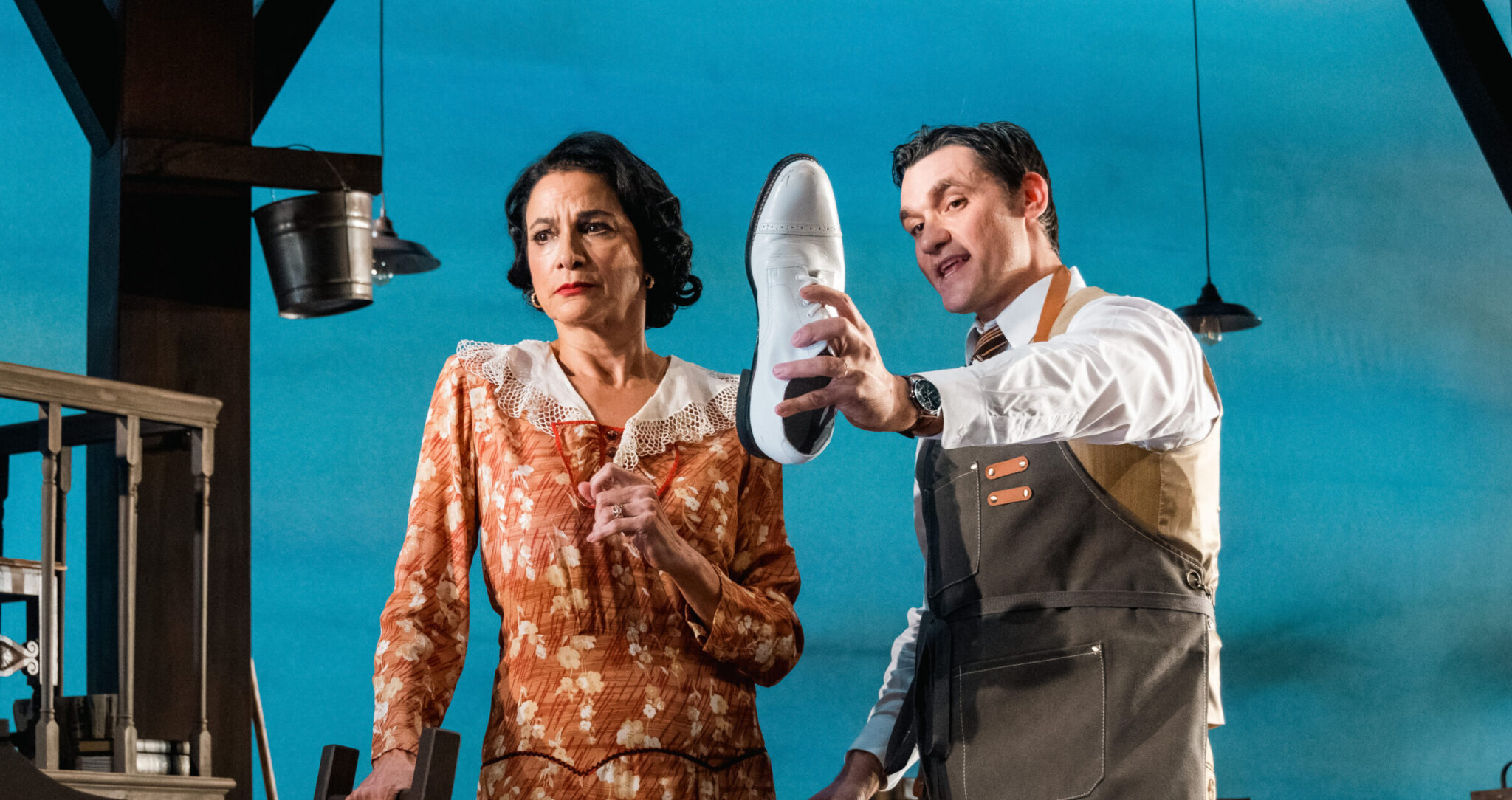Review: Revival of 'Anna in the Tropics' Brings Miami Pulitzer Winner's ...
