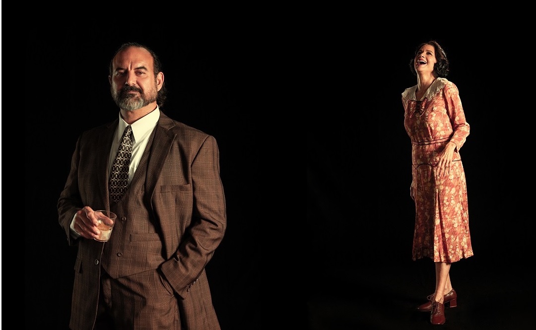 As Playwright and Director, Nilo Cruz Revisits Life-changing 'Anna in ...