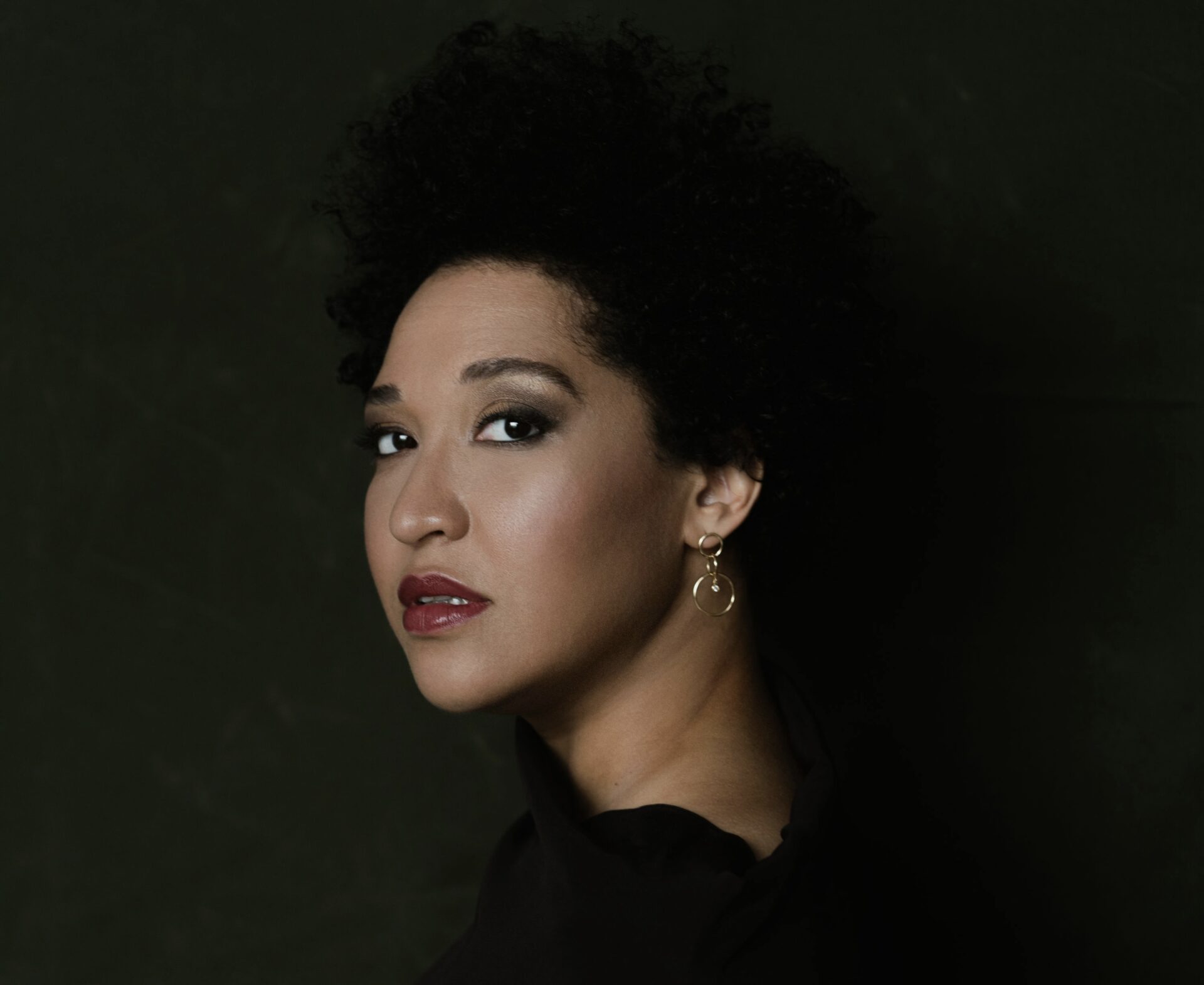 JULIA BULLOCK POR FIN DE REGRESO CON LA NEW WORLD SYMPHONY - ArtburstMiami