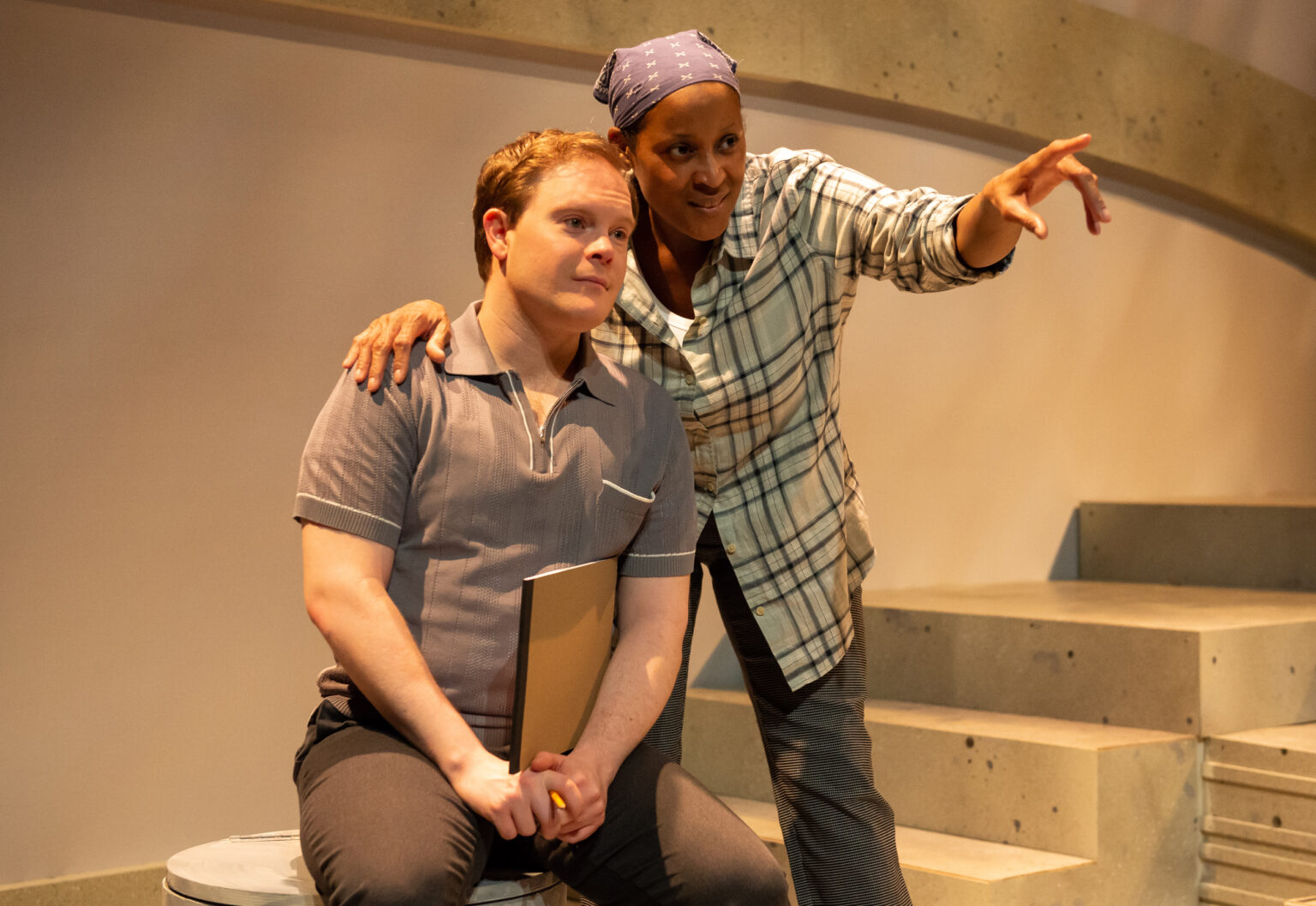 Review: 'American Rhapsody' Explores Issues, Events and Family in ...