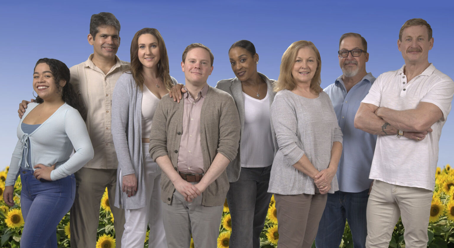 Prolific South Florida playwright's 'American Rhapsody' gets world ...