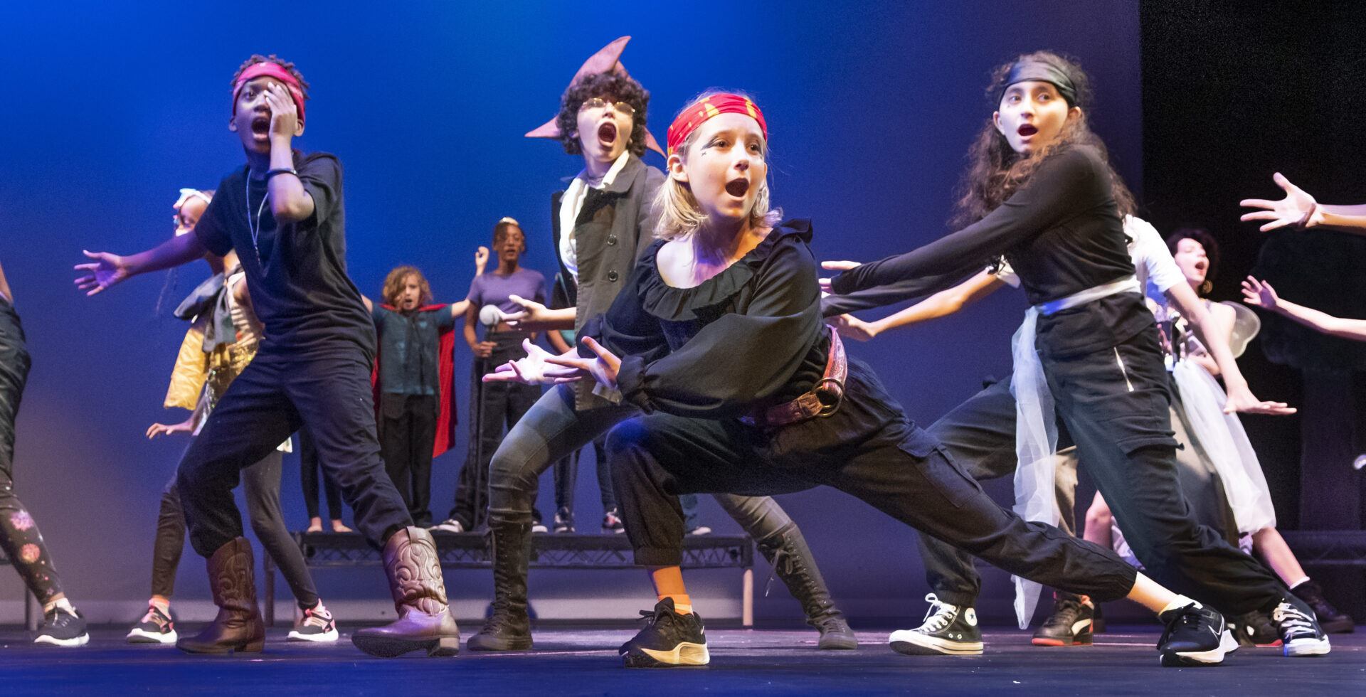 Spring Arts Camps Around Miami Offer Cultural Experiences for Kids ...