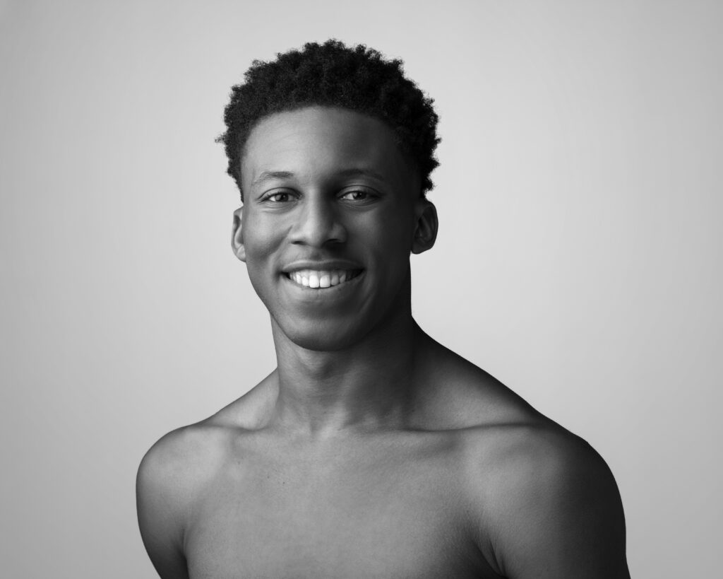 Miami Dancer One Of Ailey II’s 'Next Generation of Dance' - ArtburstMiami