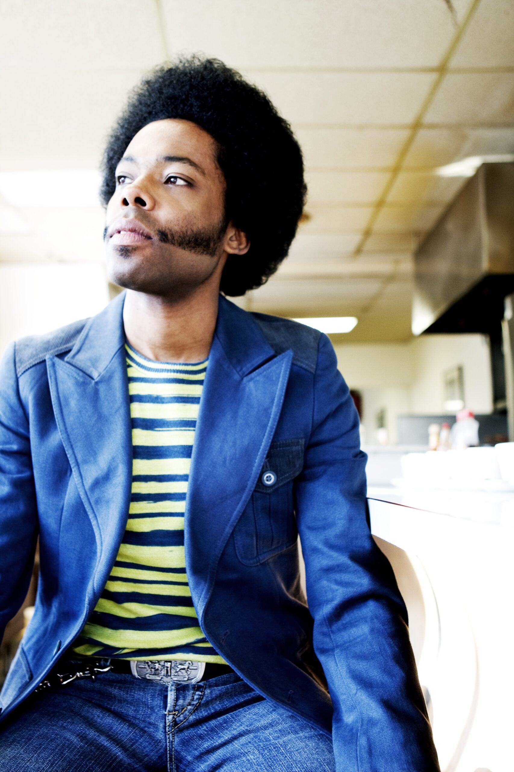 Alex Cuba talks Grammys, Canada, music and being at the center of Miami ...