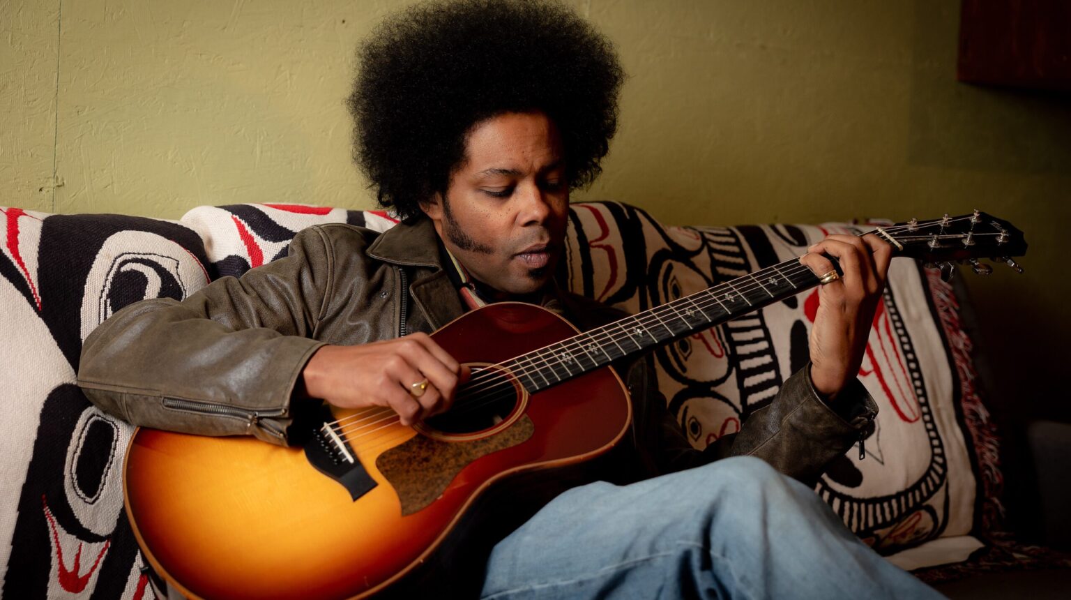 Alex Cuba talks Grammys, Canada, music and being at the center of Miami ...