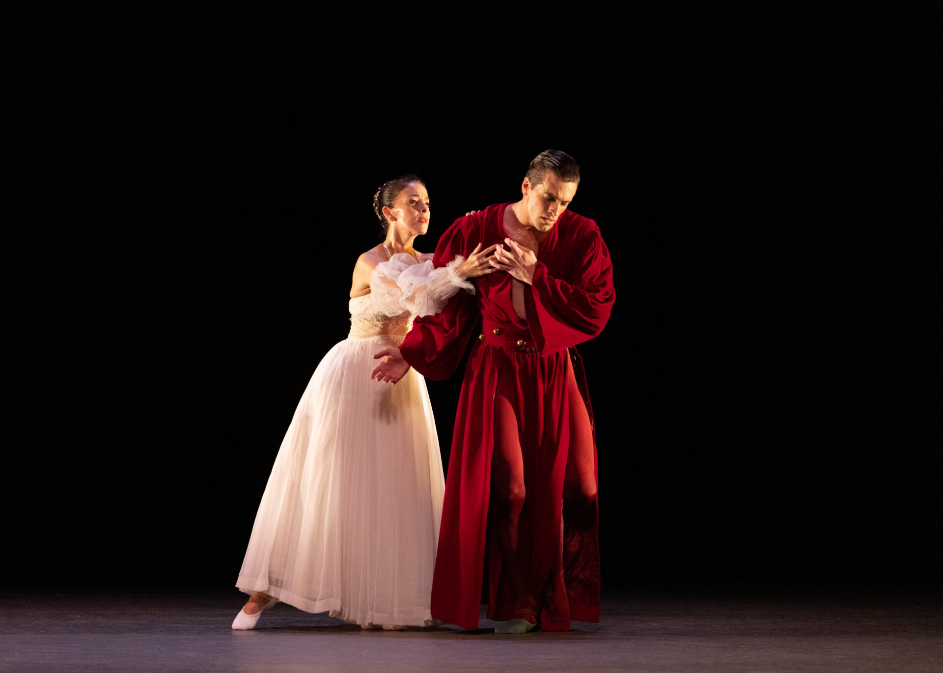 MIAMI CITY BALLET, MISIÓN CUMPLIDA - ArtburstMiami
