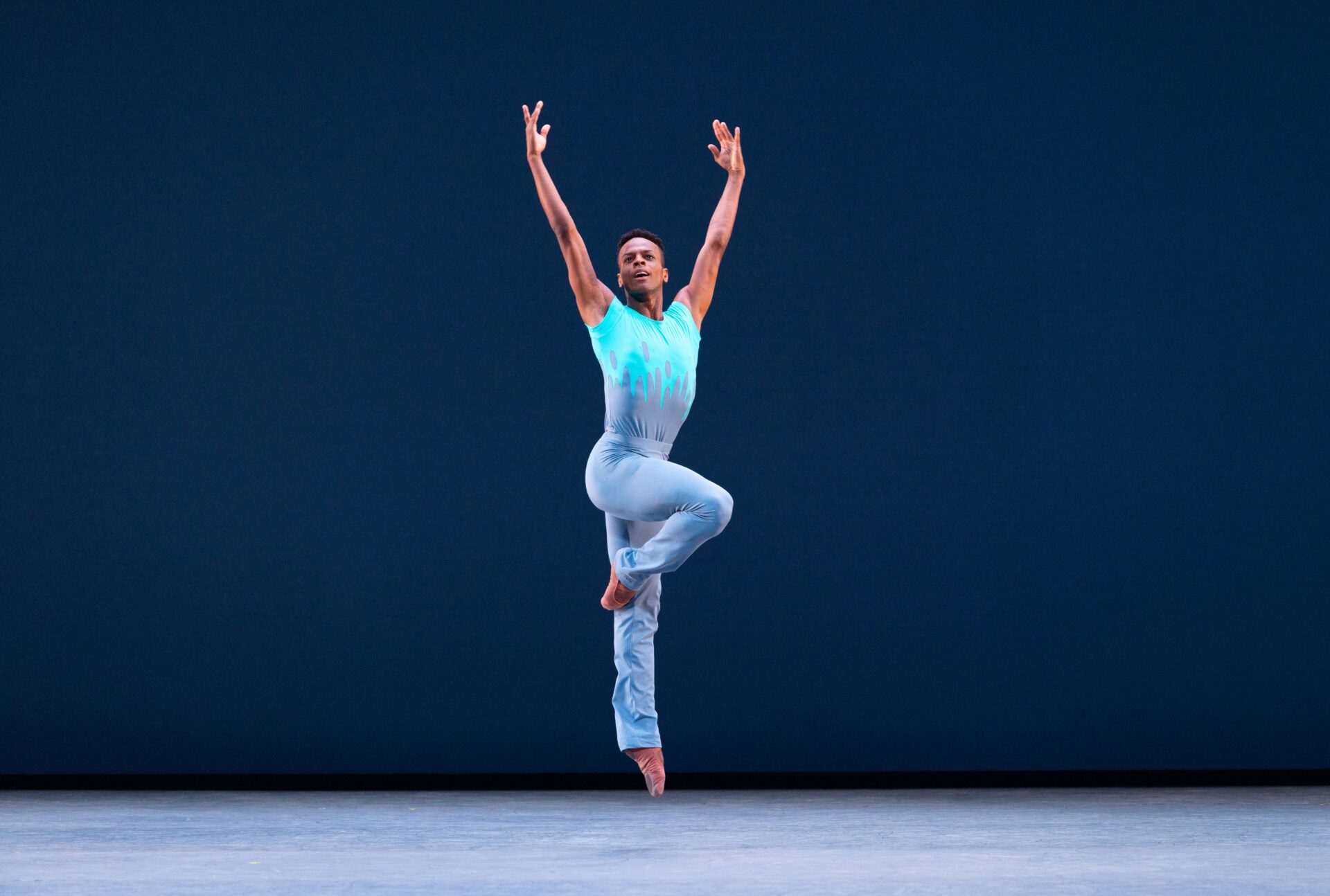 Review: Miami City Ballet Showcases Love in 'Modern Masters ...