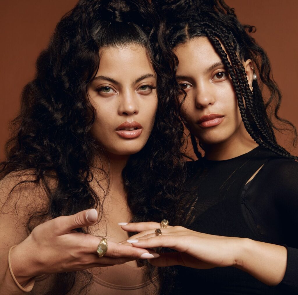 They’ll put a spell on you: French-Cuban duo Ibeyi finishes out U.S ...