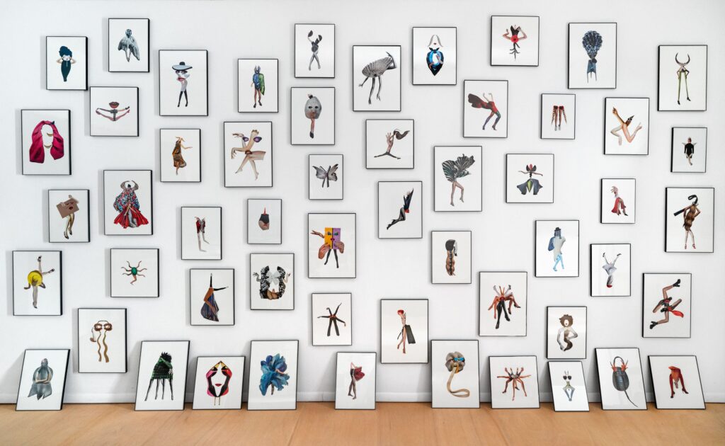 EIGHTEEN MIAMI ARTISTS EXPLORE THE FEMALE BODY - ArtburstMiami