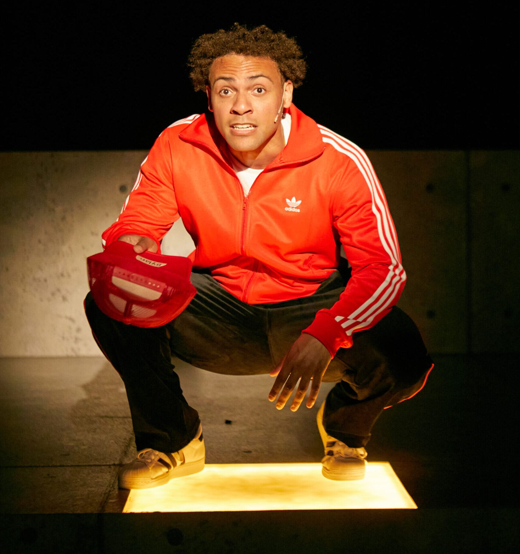 Review: Miami New Drama’s 'Defacing Michael Jackson' well acted but ...
