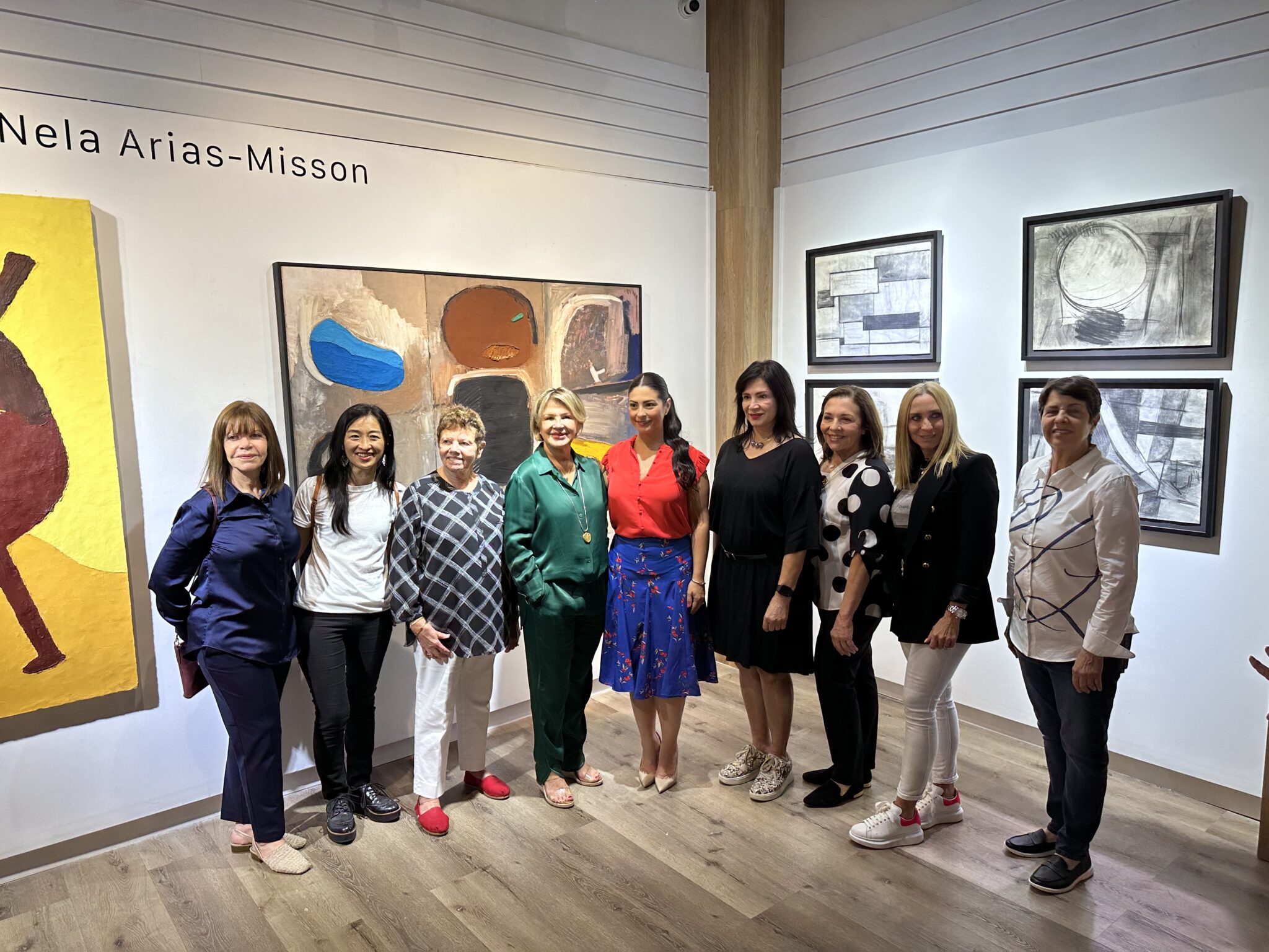 DORCAM Celebrates Women’s History Month - ArtburstMiami