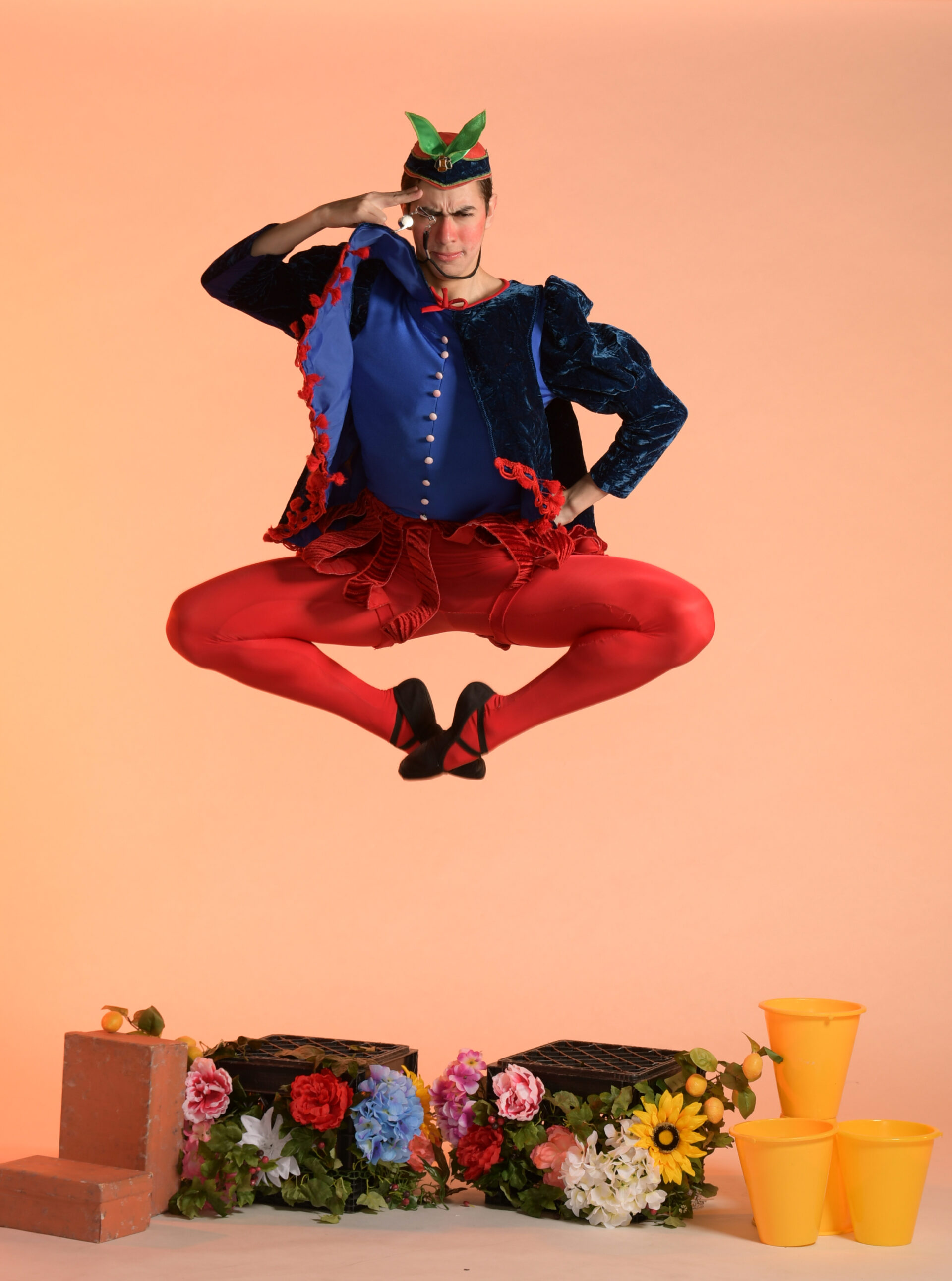 ARTS BALLET THEATRE OF FLORIDA: LOS BUENOS, LOS MALOS Y EL REGRESO DE ...