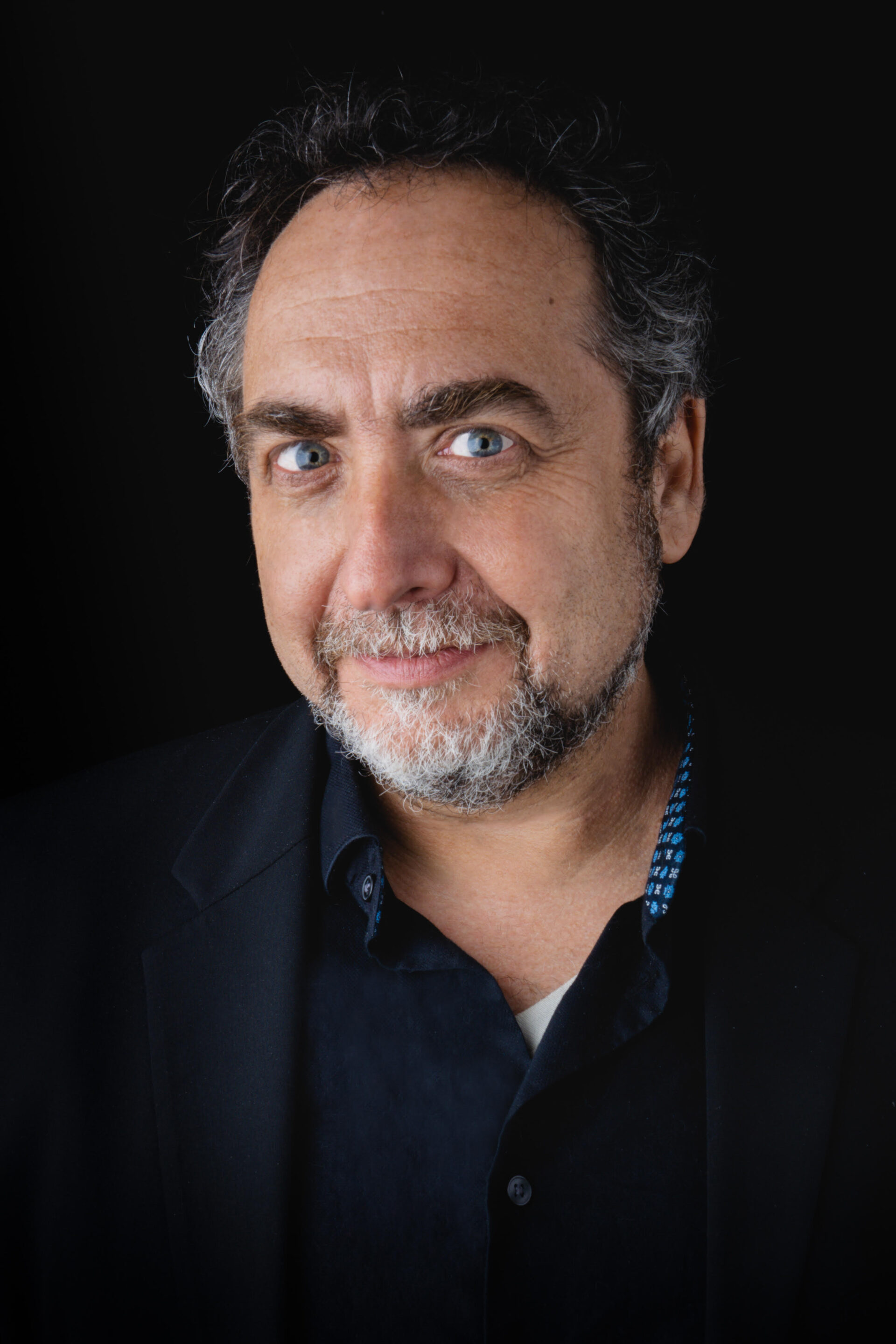 MIAMI NATIVE FILMMAKER RODNEY ASCHER'S 'A GLITCH IN THE MATRIX ...