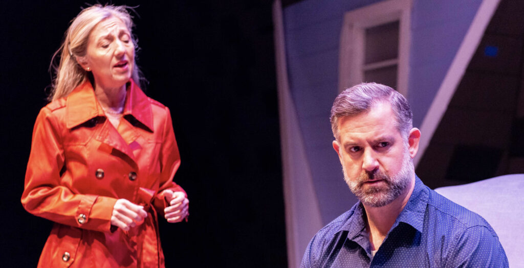 Review: Zoetic Stage's 'Next to Normal' is an emotional, personal don't-miss musical - ArtburstMiami