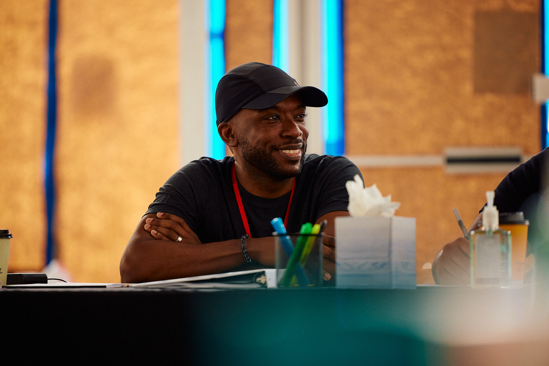 Icon impacts Opa-locka teens in world premiere of Miami New Drama’s ...