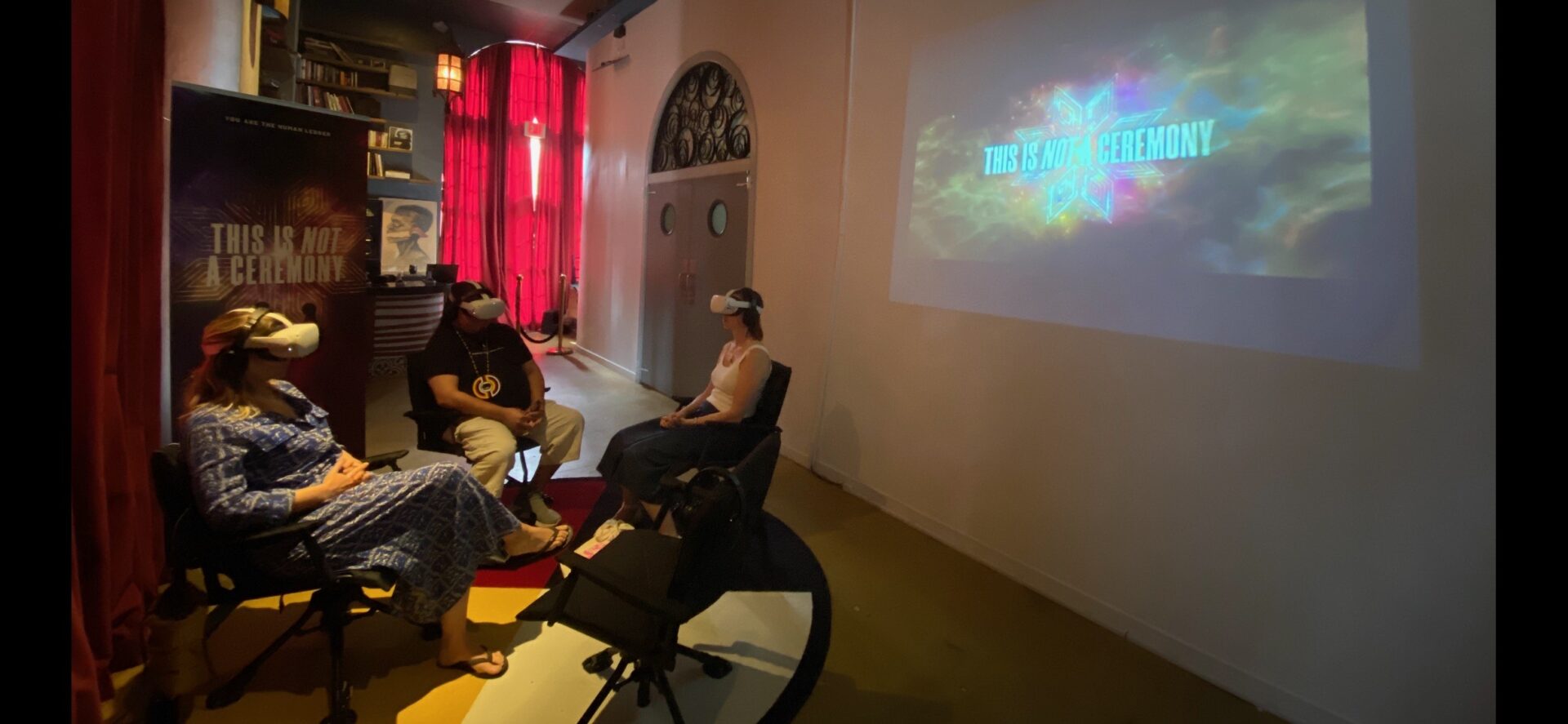 MIAMI BEACH’S O CINEMA BRINGS THE VIRTUAL REALITY EXPERIENCE TO SOUTH ...