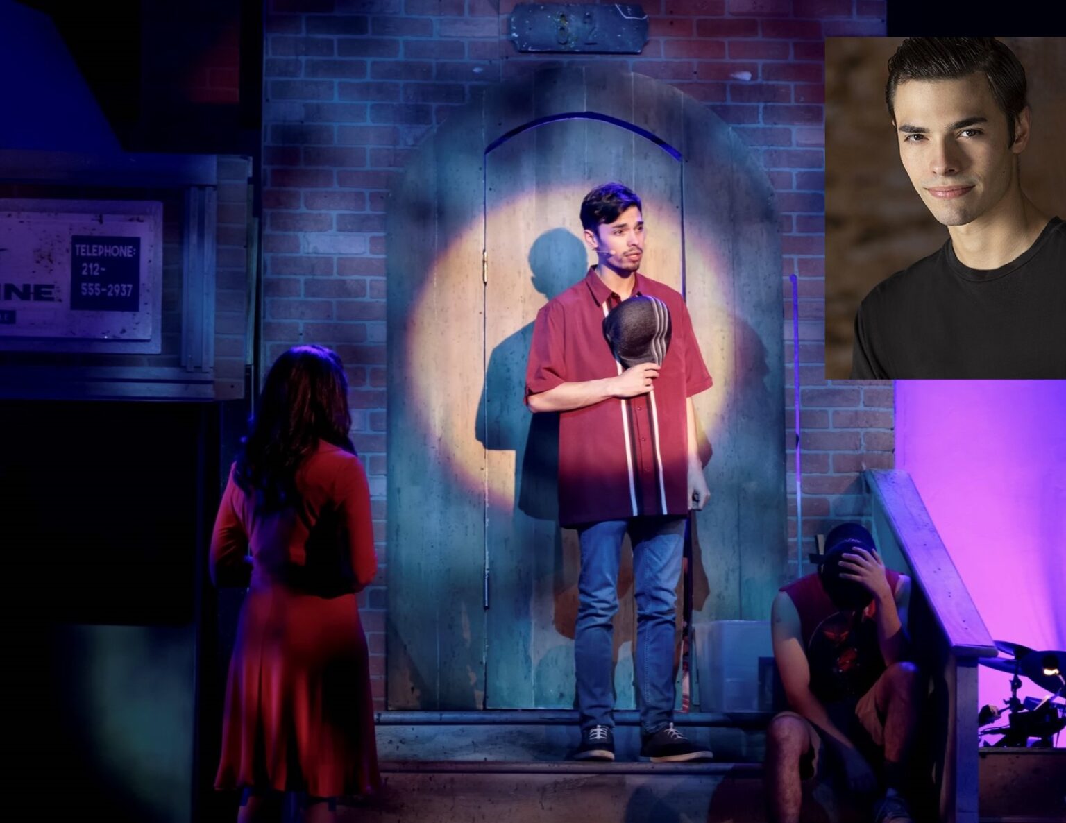 Review: 'Little Shop of Horrors' and Audrey II come alive in east ...