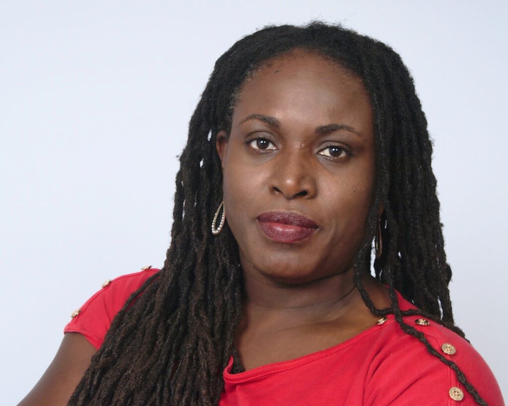Little Haiti Book Festival returns in full swing - ArtburstMiami