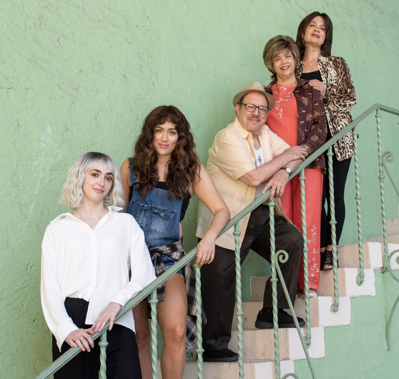 ‘Encanto’ co-author Charise Castro Smith gets a hometown premiere at ...