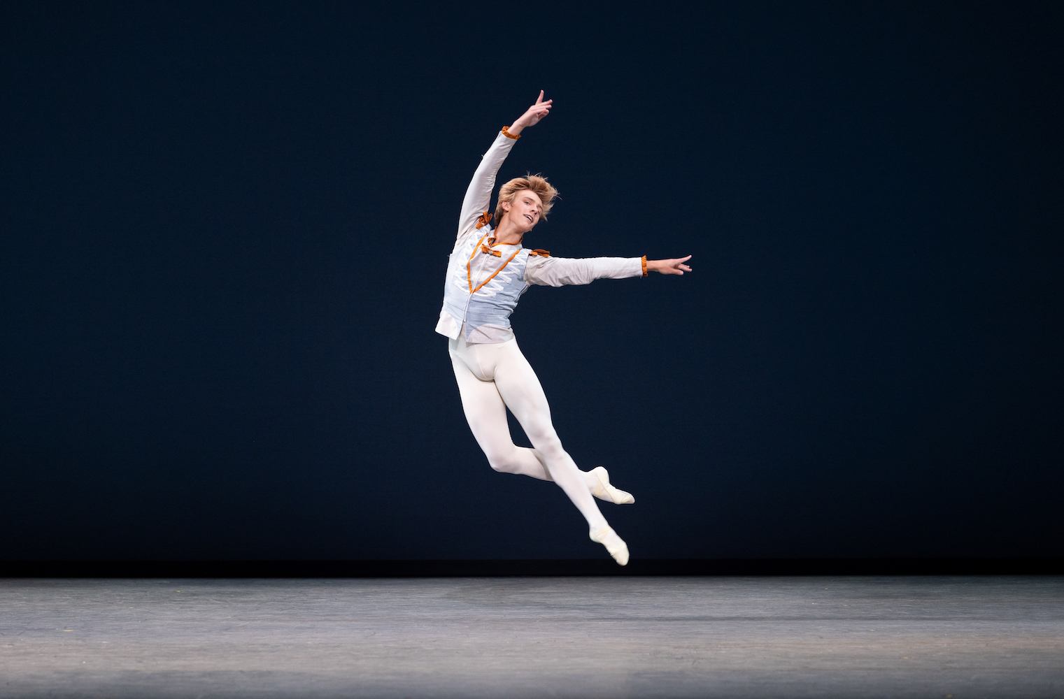 MIAMI CITY BALLET: FRESCO Y FEROZ EN UN PROGRAMA ENTRETENIDO Y ...