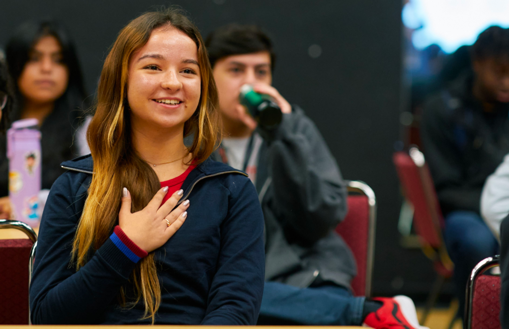 High schooler's poem to get prominent display on Miami Beach water ...
