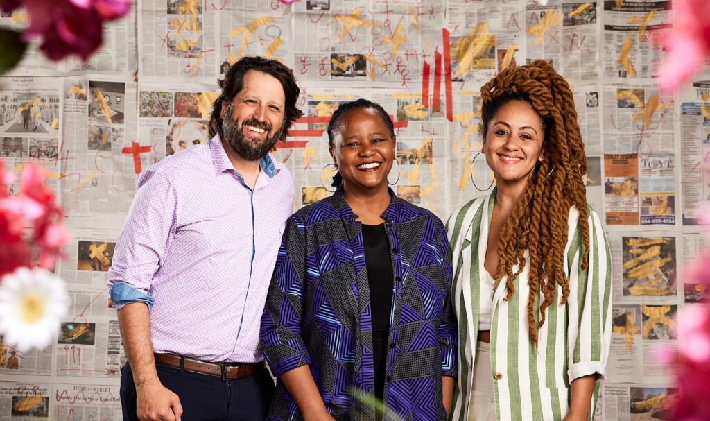 Miamian Edwidge Danticat's book 'Create Dangerously' becomes an ...