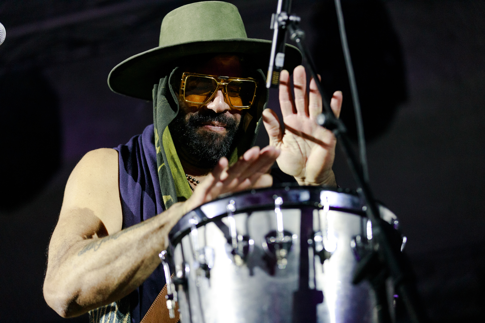 Miamibloco: Building community one samba groove at a time - ArtburstMiami