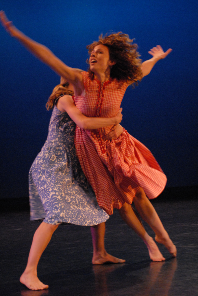 MIAMI DANCE HUB PRESENTA 'MIAMI BAILA': TRES DÍAS EN EL LEHMAN THEATER ...