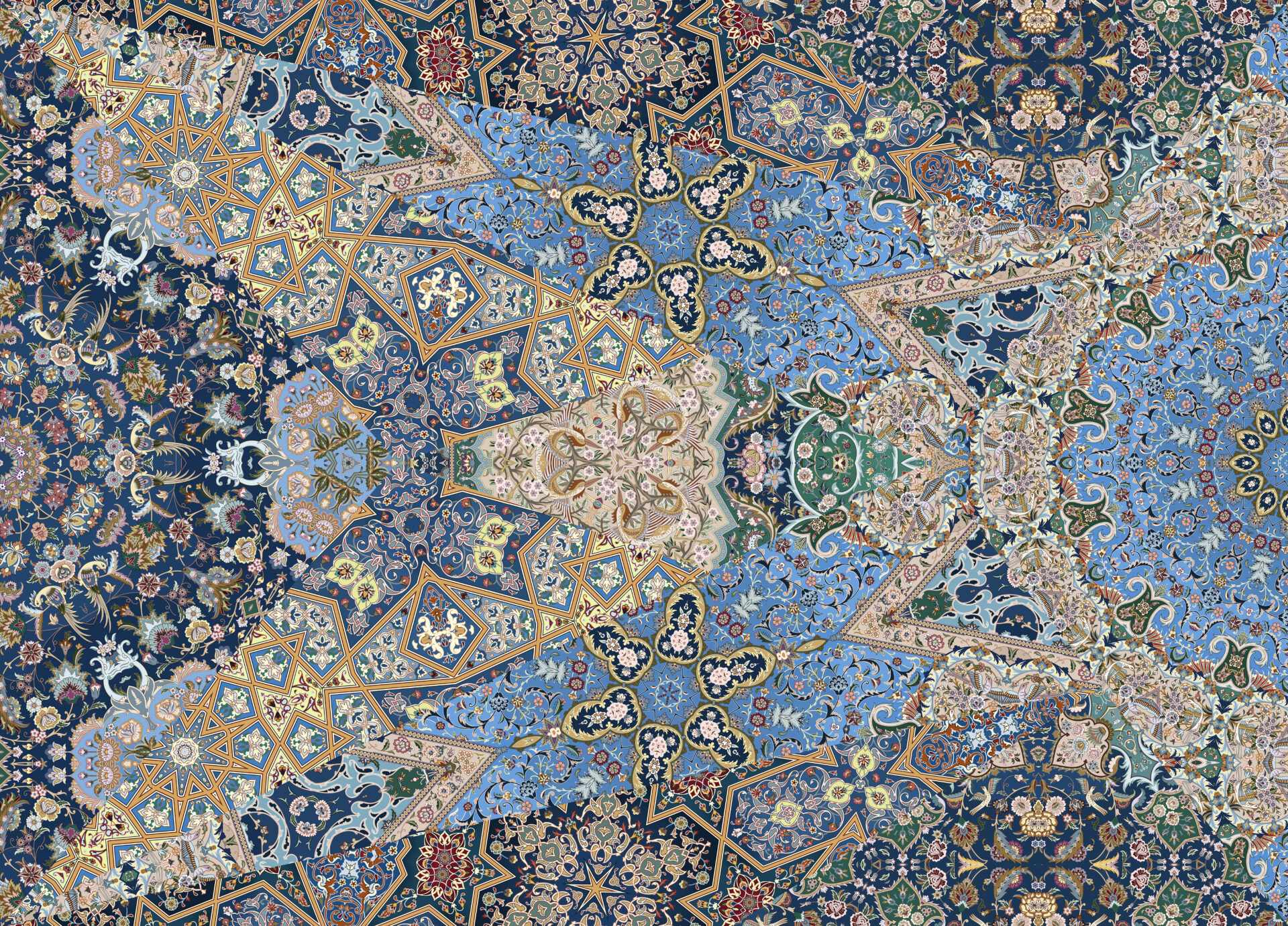 Miami artist Jason Seife digs deep into Middle Eastern heritage at PAMM ...