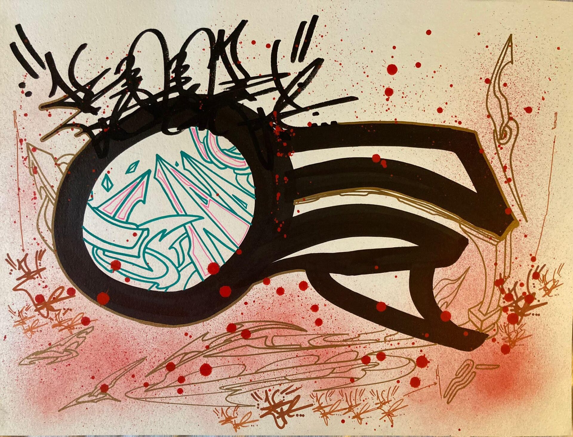 'All Black Everything' showcases generations of African American ...