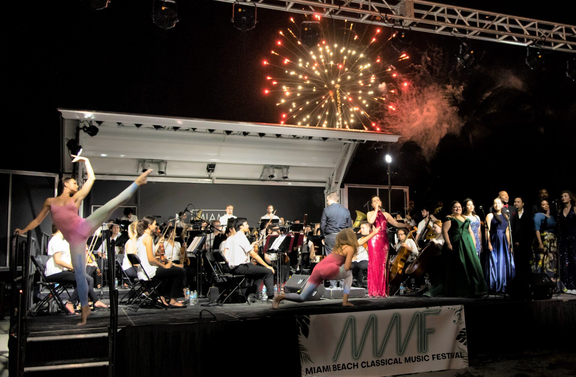 MIAMI BEACH CLASSICAL MUSIC FESTIVAL CELEBRA SU DÉCIMA TEMPORADA CON ...